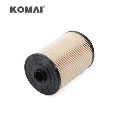 China KOMAI Fuel Filter 60307173 A14-01460 SN25205 R011812 EF-85280 for Excavator Truck Loader for sale