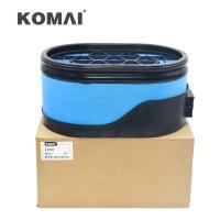 China KOMAI air Filter ME422778 P636989 WA5298 for FP41OG1 Primary air Filter for sale