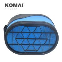 China KOMAI air Filter ME422778 P636989 WA5298 for FP41OG1 Primary air Filter for sale