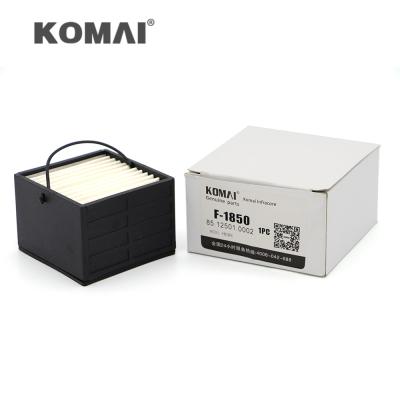 China KOMAI Fuel Filter BF 7881 FS 20054 E0530K01 7382153 26.063.00 2Y1127177 2Y1127177A 95101E 95147E SE 00530/50 00530/50 SK 3243 S 3005 T S 6063 NE PU 89 3907943 M 1 71412027 87780450 S 0530/50 for sale