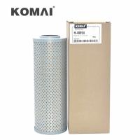China KOMAI return filter hydraulic 60167841 SH 60480 for SRSC 45H1 Reach Stacker for sale