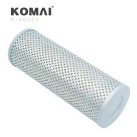 China KOMAI return filter hydraulic 60167841 SH 60480 for SRSC 45H1 Reach Stacker for sale