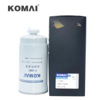 China KOMAI Fuel Filter SFC-29020 FS19787 CX0712A CX0709 A3000-1105020 CX0709A P502537 SN 25151 0986AF6052 RB052 VF1226 111705029D SP115359 2S111705029D SN 25170 for sale
