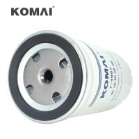 China KOMAI Fuel Filter SFC-29020 FS19787 CX0712A CX0709 A3000-1105020 CX0709A P502537 SN 25151 0986AF6052 RB052 VF1226 111705029D SP115359 2S111705029D SN 25170 for sale