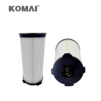 China KOMAI Fuel Filter FS20190  WG99255509661  SF-38010 for SINOTRUK for sale