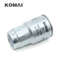 China KOMAI Fuel Filters 600-311-2110 FF5432 23390-64450 for sale