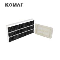 China Air Conditioner Hitachi Excavator Filters SC 80032 4S00683 ZX230`800,EX1900 for sale