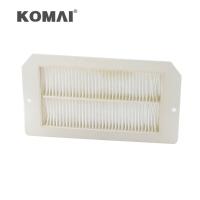 China Air Conditioner Hitachi Excavator Filters SC 80032 4S00683 ZX230`800,EX1900 for sale