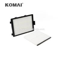 China CX210D CX350C Cabin Air Filter 47986270 PA 30115 KHR 27540 6 Months Warranty for sale