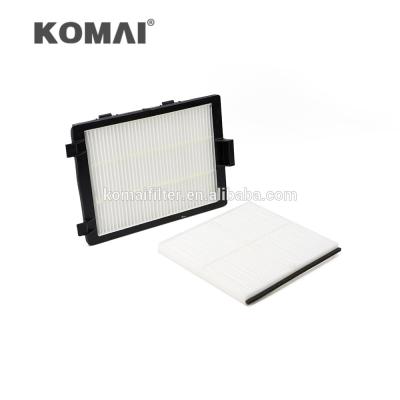 China CX210D CX350C Cabin Air Filter 47986270 PA 30115 KHR 27540 6 Months Warranty for sale
