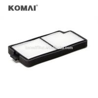 China Professional Heavy Equipment Filters , 5I3572 Ac Cabin Filter Element Structure for sale