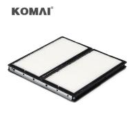 China Loader Parts Air Filter Replacement ND014520-0281/ ND014540-0280 for sale