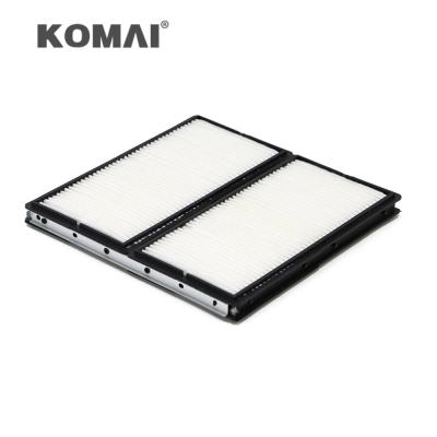 China Loader Parts Air Filter Replacement ND014520-0281/ ND014540-0280 for sale