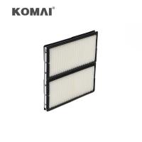 China Loader Parts Air Filter Replacement ND014520-0281/ ND014540-0280 for sale