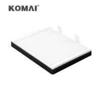 China Customized Aircon Cabin Filter Fits In Sumitomo  Excavator SC 80035 51186-41980 for sale
