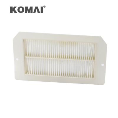 China Panel Element Cabin Air Filter SC 80032 4S00683 For HITACHI ZX230`800 for sale