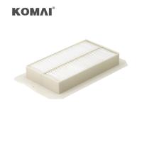 China Panel Element Cabin Air Filter SC 80032 4S00683 For HITACHI ZX230`800 for sale
