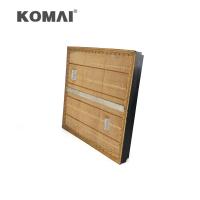 China Square Mercedes Cabin Air Filter 0040946604 For Truck A 0040946604 SA 17201 for sale