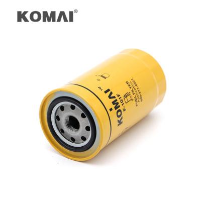 China filter factory excavator engine fuel filter replace for FC-5601 FF5304  P550410 600-311-8222 for sale