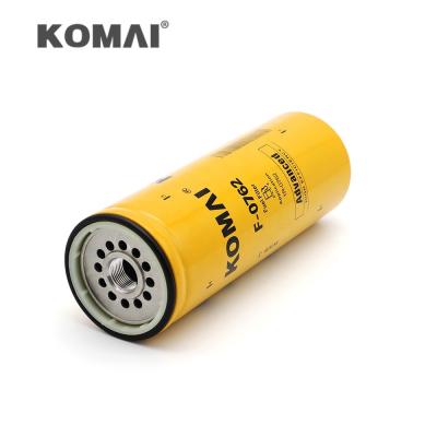 China Diesel Fuel Filter 269.44mm Height P550625 SN55429 BF7753 SK3286 for sale