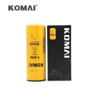 China Diesel Fuel Filter 269.44mm Height P550625 SN55429 BF7753 SK3286 for sale