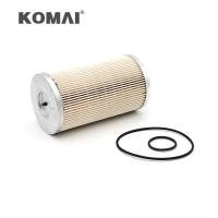 China Inline Diesel Fuel Strainer / Vehicle Fuel Filter SN 40642/P550736/FF1161 for sale