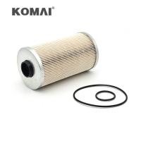China Inline Diesel Fuel Strainer / Vehicle Fuel Filter SN 40642/P550736/FF1161 for sale