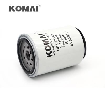 China 1R1804 1R0794  Filters Diesel Fuel Strainer  FS 19532 FS 19845 for sale