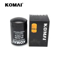 China Truck Diesel Fuel Filter  Engine Parts 150*93 898075676 O-75676 for sale