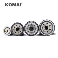 China fuel filter for Komatsu Engine F-3870 600-319-3870 PC50FR0R 4D95LE PC50L PC118MR8 for sale