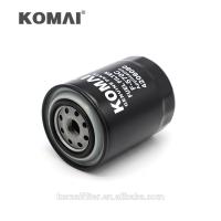 China Forklift Engine Parts Diesel Fuel Filter Cartridge Structure 4206080 417880 for sale