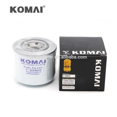 China Spin On  Filters Excavator Parts ME006066 4626336 947073 SN25027 for sale