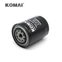 China ISO 9001 Tube Fuel Filter 1-32400-740 1873101040 2906549400 2-90654-940-0 for sale