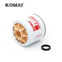 China High Performance Diesel Fuel Filter Heavy Truck Or Excavator Parts FS1240 for sale