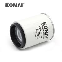 China Komatsu Diesel Fuel Filter For Construction Machines R60T FS19687 for sale