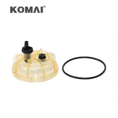 China Abrasion Resistance Diesel Pump Filter P55-5011 11E1-70240 B32011 S3211 for sale