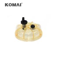 China Abrasion Resistance Diesel Pump Filter P55-5011 11E1-70240 B32011 S3211 for sale