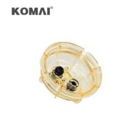 China Abrasion Resistance Diesel Pump Filter P55-5011 11E1-70240 B32011 S3211 for sale