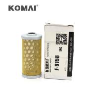 China Universal Fuel Water Separator Filter For Kobelco 17SR ACERA L3E-W231KBS MM434147 for sale