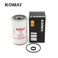 China Heavy Equipment Komai Filter Diesel Engine Parts 600-311-3620 For PC220-8 for sale