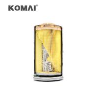 China Heavy Equipment Komai Filter Diesel Engine Parts 600-311-3620 For PC220-8 for sale