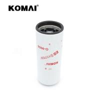China 297mm Height Diesel Generator Oil Filter  O-9050 3101870  For Spin Replacement for sale