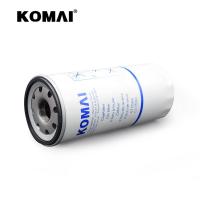 China O-7556 11996228-0 1 Diesel Engine Oil Filters Heavy Machinery Parts for sale