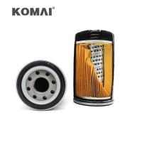 China Trucks KOMAI Filter O-4495 JX-626 LF9008 71423006 Construction Machinery Parts for sale