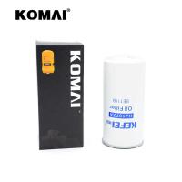 China MWM Diesel Engine Oil Filters Spare Parts For Heavy Machinery 1901604 LF3656  SE111B 8826585 for sale