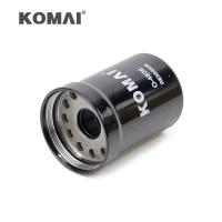 China Truck / Bus Parts Diesel Generator Oil Filter P550779 B7322 6005028743 LF16243 for sale