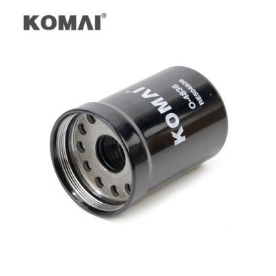 China Truck / Bus Parts Diesel Generator Oil Filter P550779 B7322 6005028743 LF16243 for sale