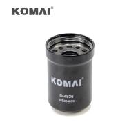 China Truck / Bus Parts Diesel Generator Oil Filter P550779 B7322 6005028743 LF16243 for sale