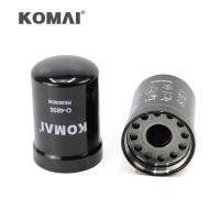 China Truck / Bus Parts Diesel Generator Oil Filter P550779 B7322 6005028743 LF16243 for sale