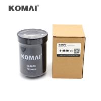 China Truck / Bus Parts Diesel Generator Oil Filter P550779 B7322 6005028743 LF16243 for sale